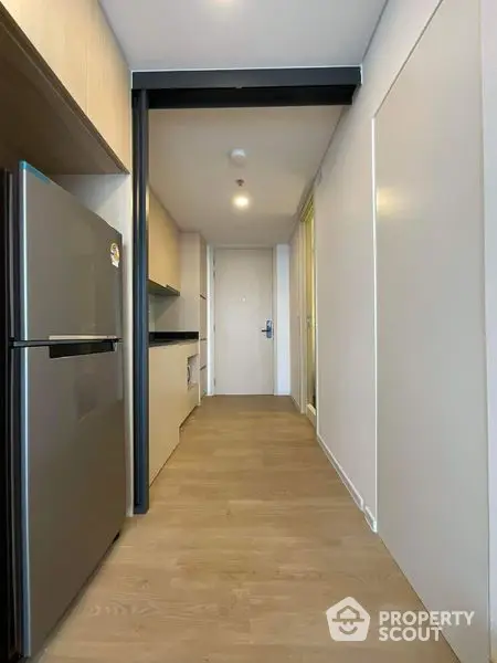 Landmark @MRTA Station - Condo in Bangkok - all facts | PropertyScout