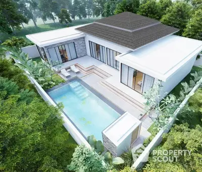 ARADA Luxury Villas - buildingTypeVilla in Phuket | PropertyScout