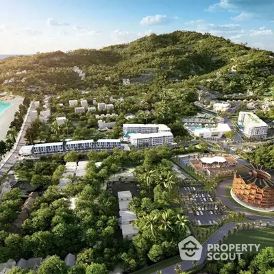 ซี เฮเว่น คอนโดในภูเก็ต| PropertyScout