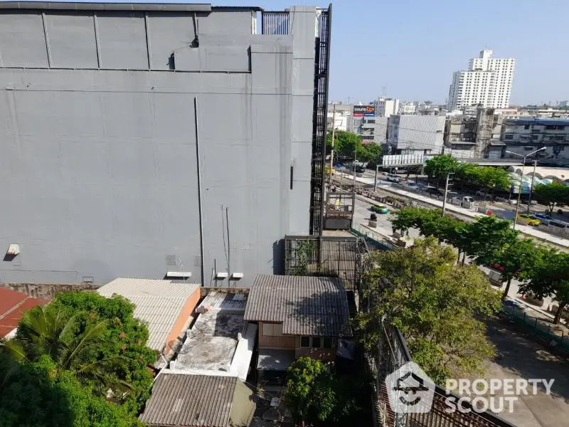 Lumpini Place Ratchada - Thapra - Condo in Bangkok - all facts ...