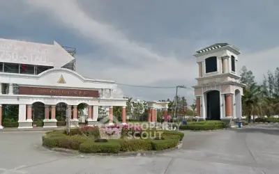 Kritda City Lake and Park - House in Samut Prakan | PropertyScout