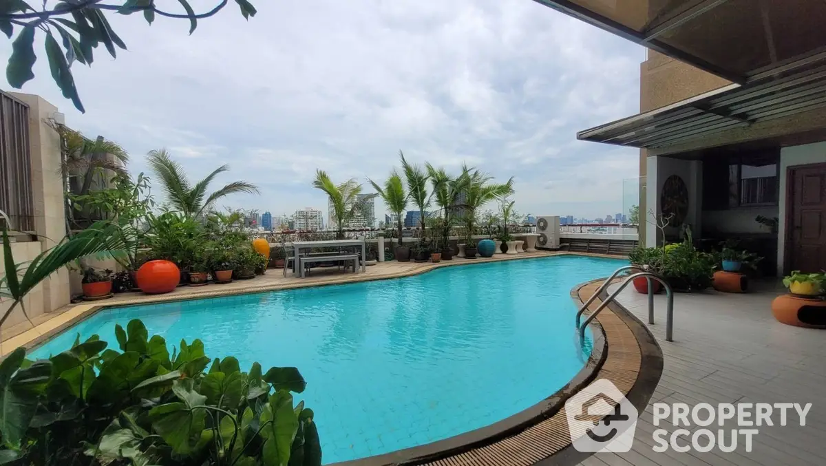 Asoke Tower - Condo in Bangkok - all facts | PropertyScout