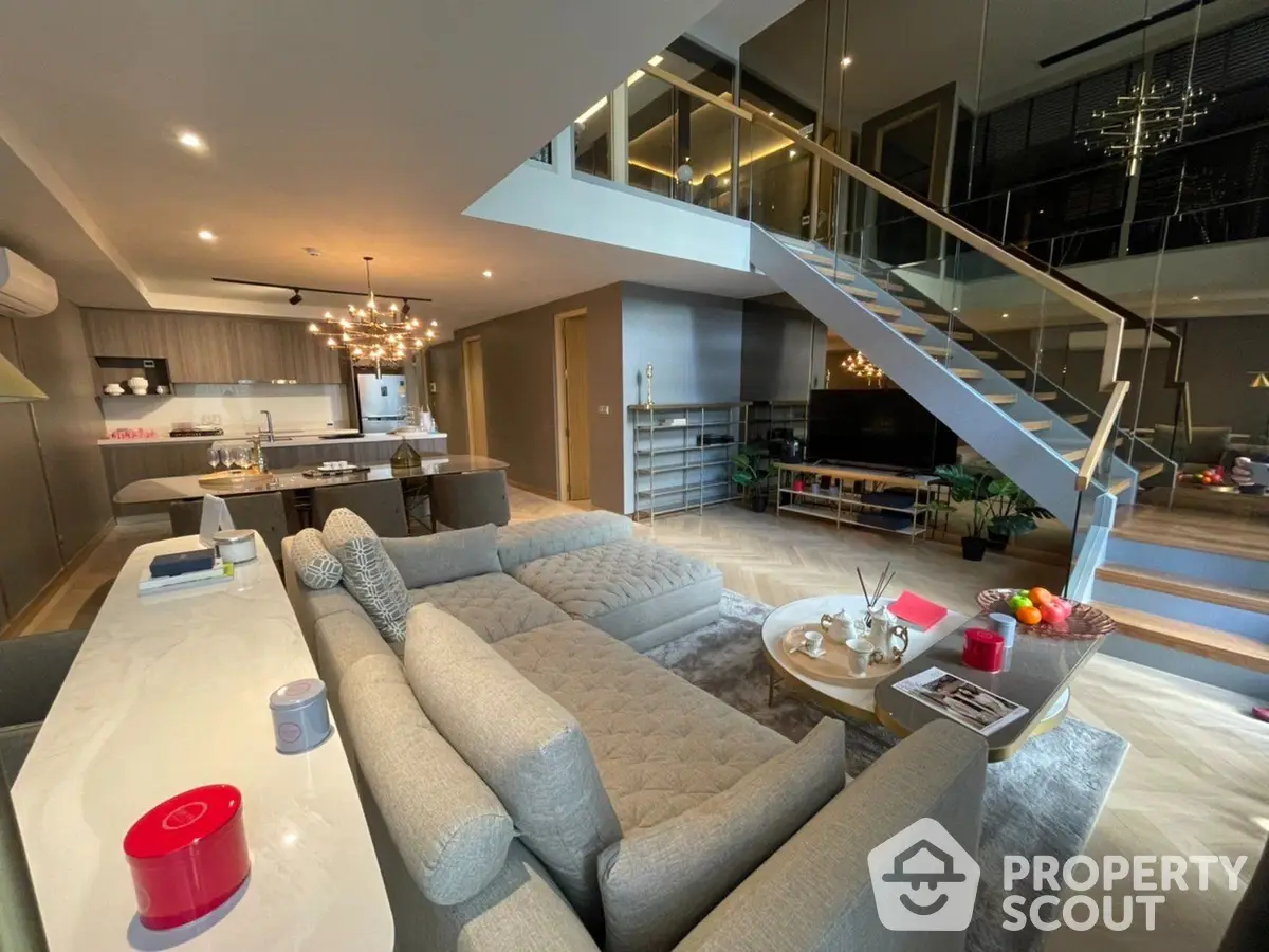 S47 Sukhumvit - Condo in Bangkok - all facts | PropertyScout