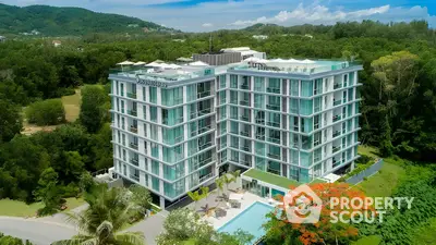 Oceanstone Bangtao Beach - Condo in Phuket | PropertyScout