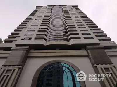 2-BR Condo for rent, ฿35,000/month, Regent Royal Place 1 Condominium ...