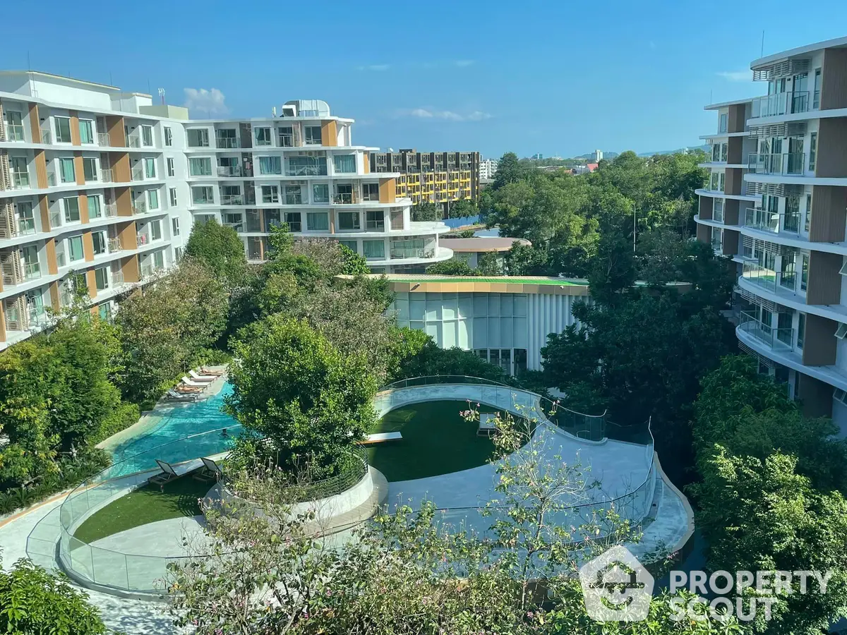 Phyll Phuket - Condo in Phuket | PropertyScout