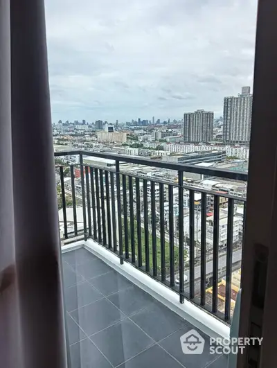 Chawathai @ Ramkhamhaeng - Condo in Bangkok - all facts | PropertyScout