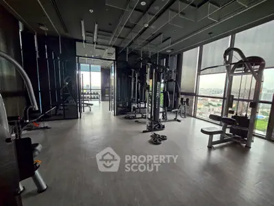 The Base Phetkasem - Condo in Bangkok - all facts | PropertyScout