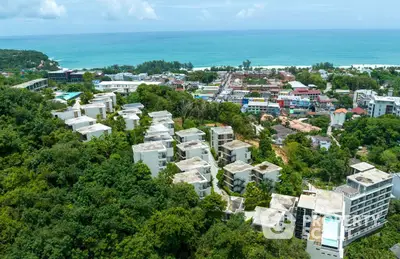 Utopia Karon - Condo in Phuket | PropertyScout