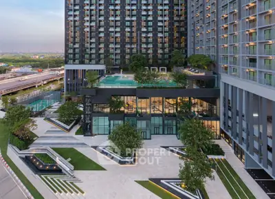 A Space Mega 1 - Condo in Samut Prakan | PropertyScout