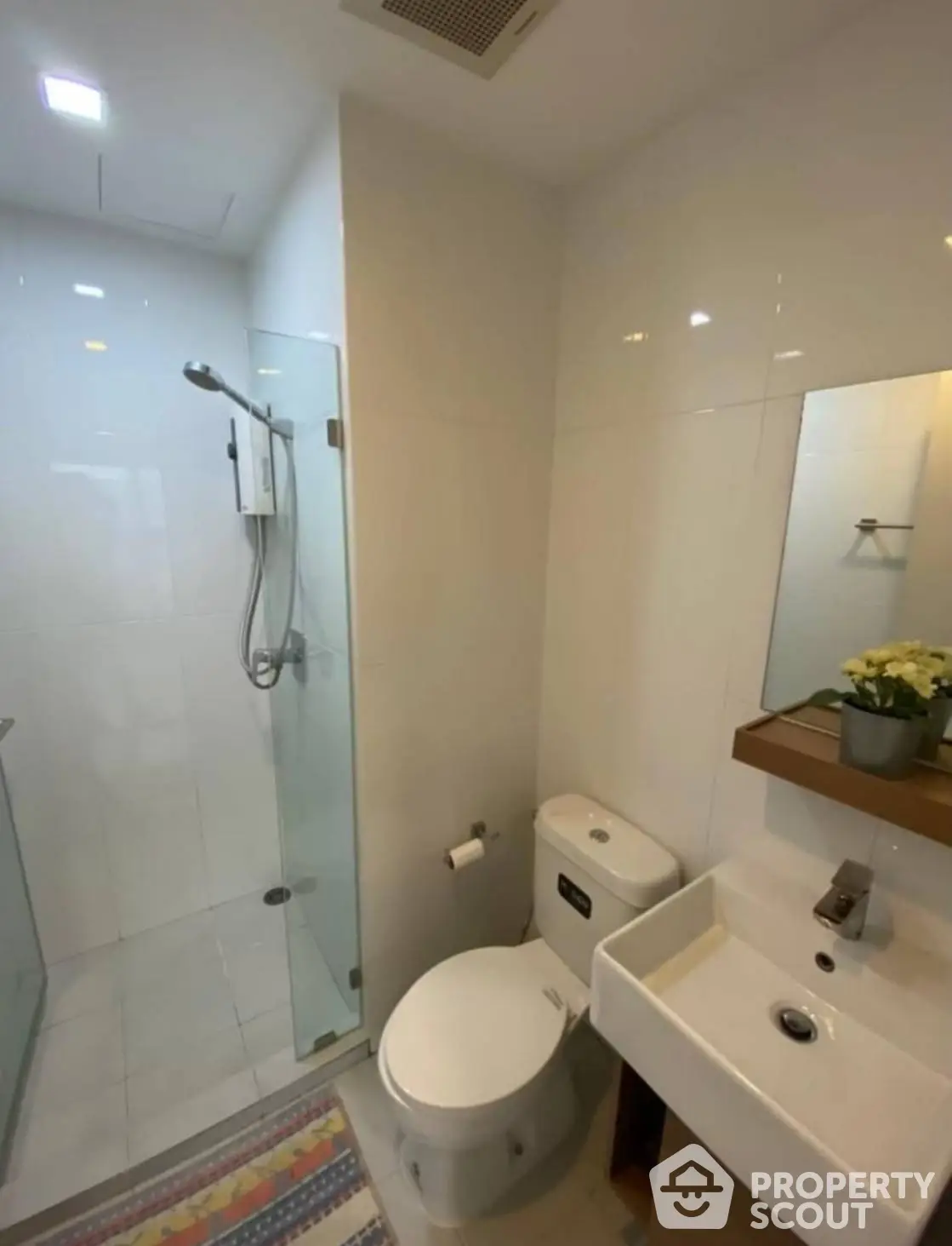 Condolette Pixel Sathorn - Condo in Bangkok - all facts | PropertyScout