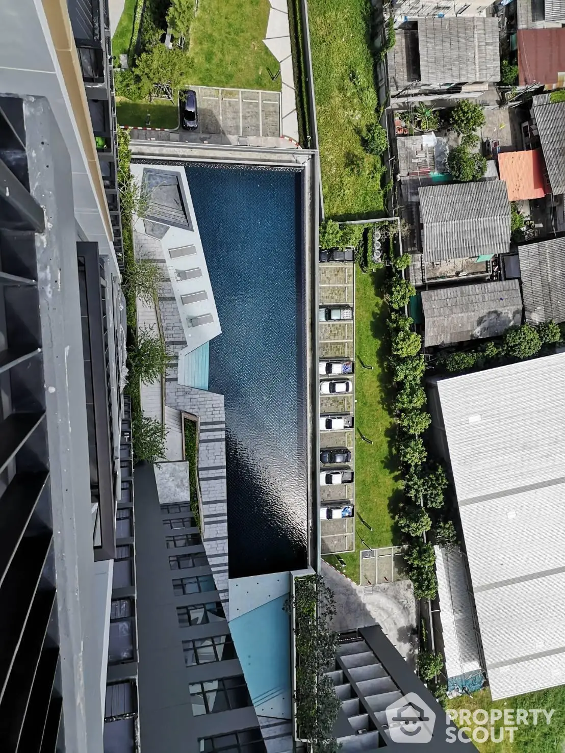 Politan Rive - Condo in Nonthaburi | PropertyScout