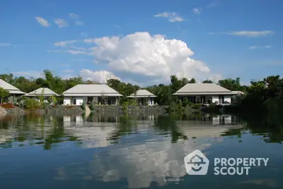 The M Place Residences - buildingTypeVilla in Chiang Mai | PropertyScout