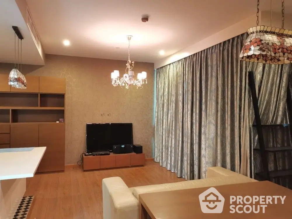 Wind Ratchayothin - Condo in Bangkok - all facts | PropertyScout