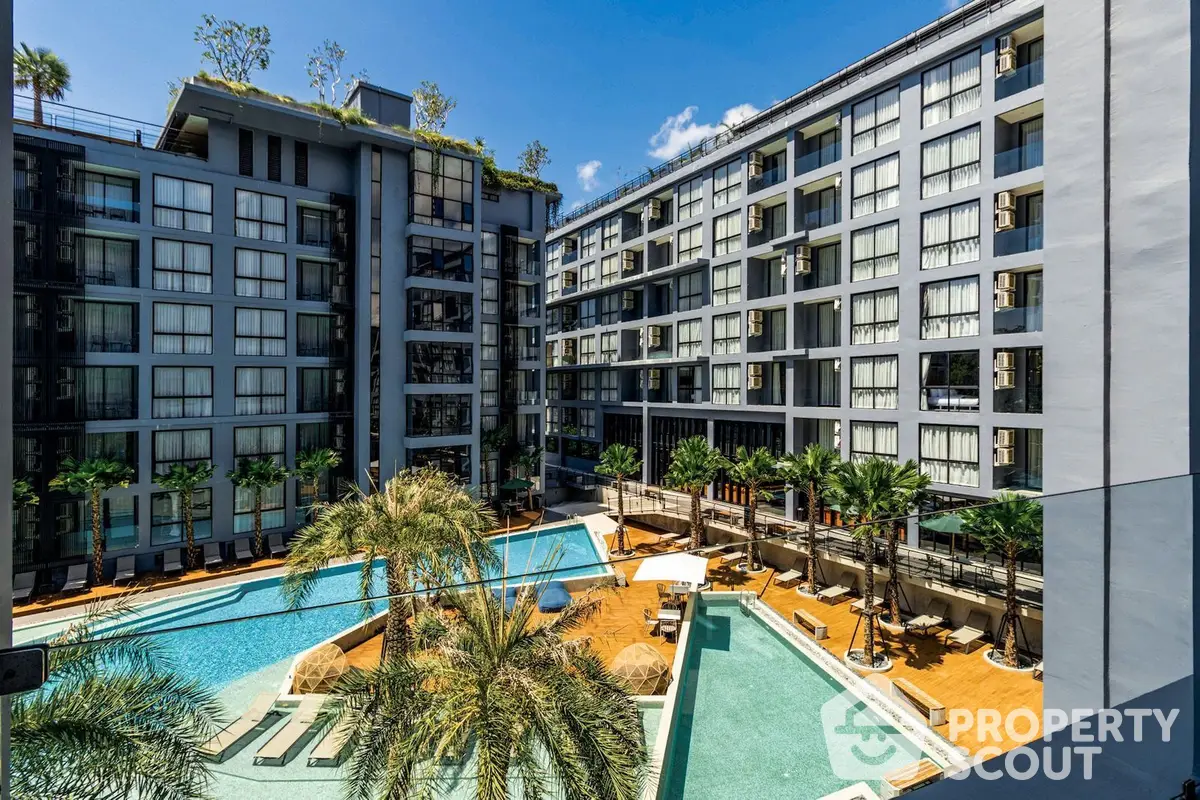 Citygate Kamala Resort & Residence - Condo in Phuket | PropertyScout