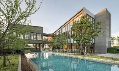 PAVE Bangna - House in Samut Prakan | PropertyScout