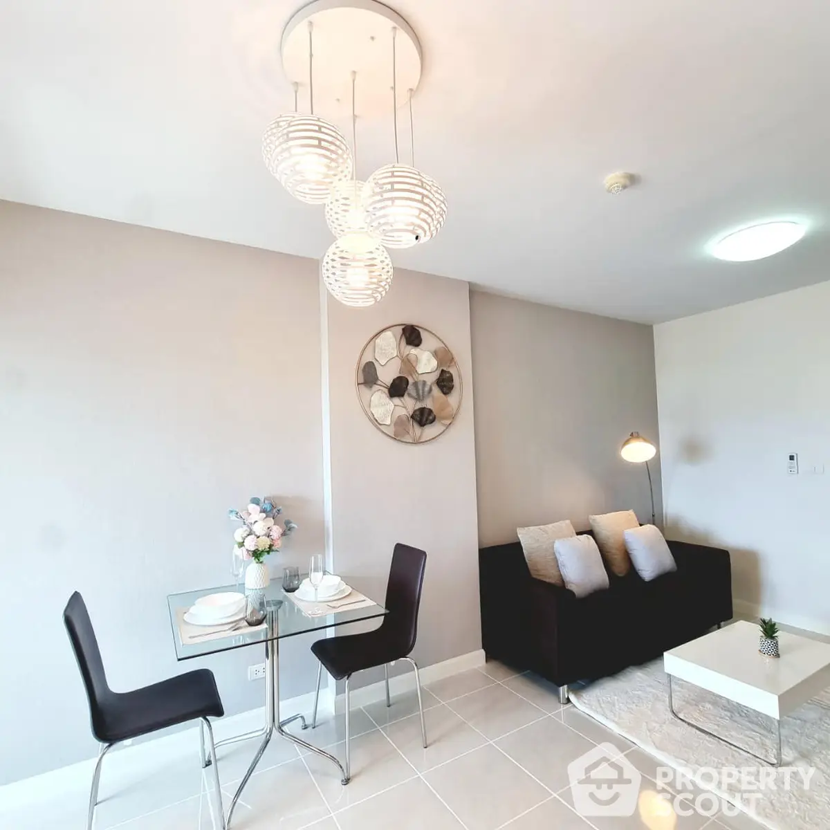 Supalai Park Downtown Phuket - Condo in Phuket | PropertyScout