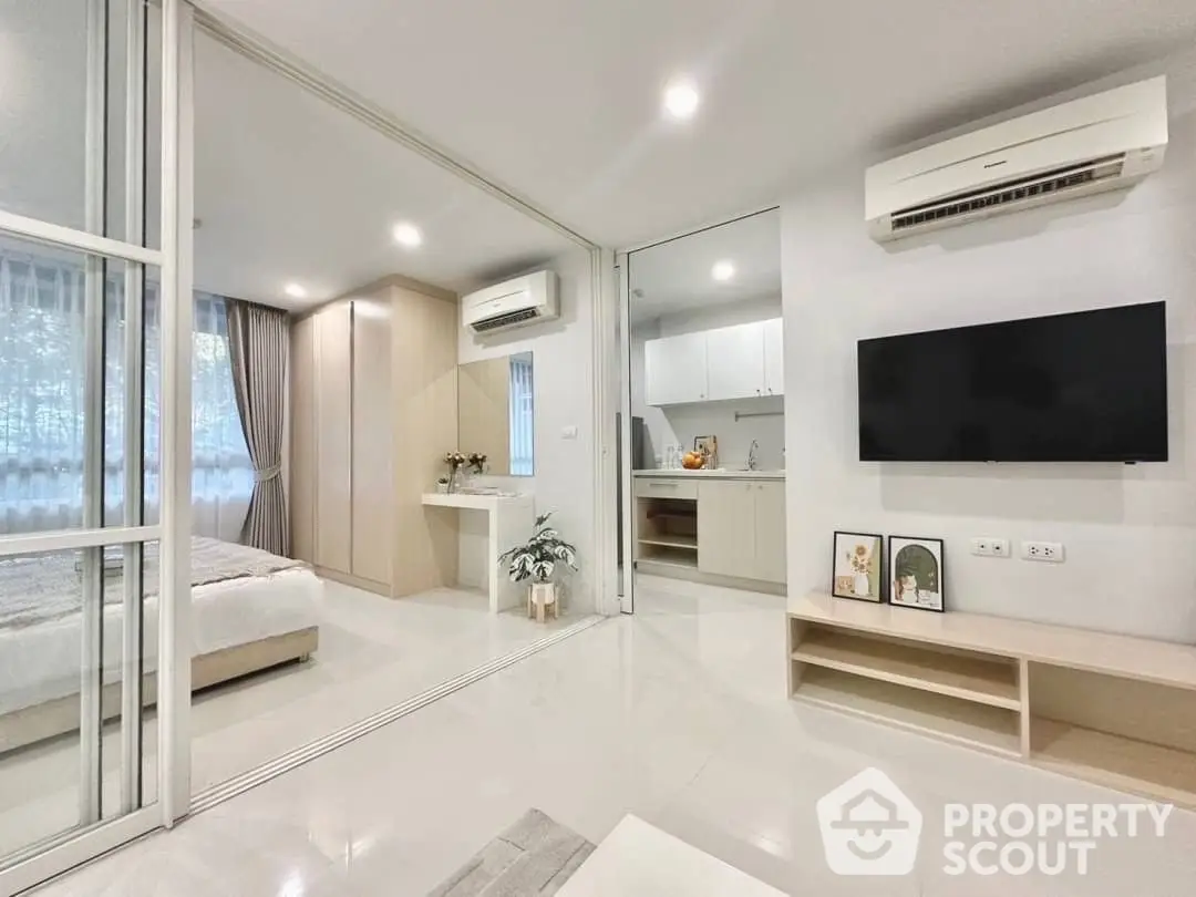 Elements Srinakarin - Condo in Bangkok - all facts | PropertyScout